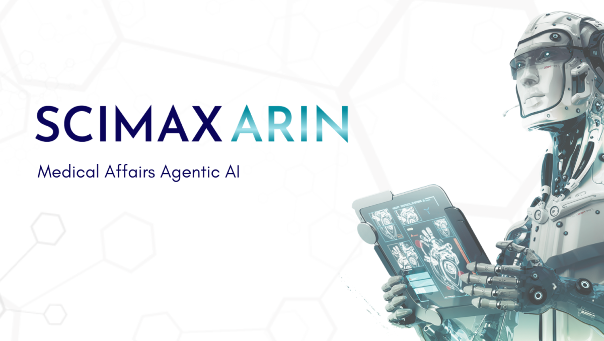 SCIMAX ARIN Overview – Scimax Global