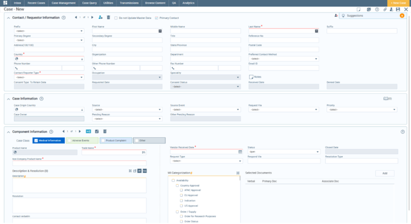 SCIMAX MI – Scimax Global